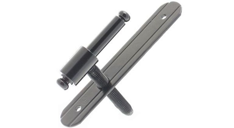 Cardine su lama regolabile D12 Mod.4-710 | Colfert